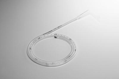 Cina Tubo nasogastrico di silicone di grado medico e tubo di alimentazione o tubo di stomaco per chirurgia anestetica in vendita