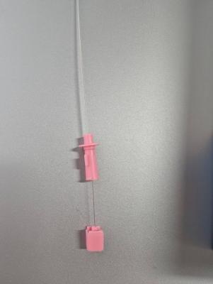 Cina Catetere urinario per gatti TPU con stiletto, lavaggio, ritenzione, riduzione dei calcoli urinari per la cura urinaria del gatto in vendita