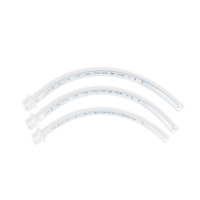 China High-Volume Ultrathin PU Cuff Endotracheal Tube for Airway Intubation with 5-Year Shelf Life and Class II Certification for sale