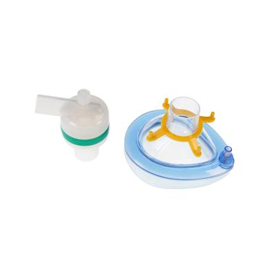 China Sterile Disposable Anesthesia Circuit Set with 3 Years Shelf Life and Class I Instrument Classification for sale