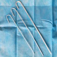 China High-Durability Intubating Stylet - Smooth Insertion & Ergonomic Grip for Anesthesia for sale
