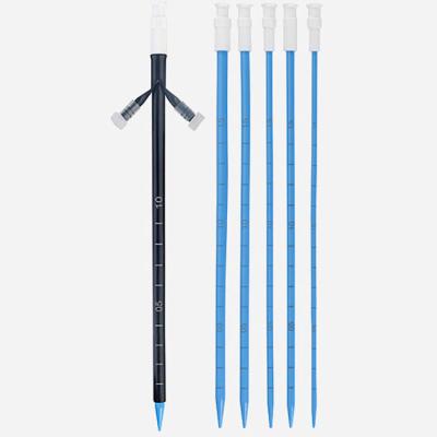 China Sterile Percutaneous Nephrostomy Set - For Optimal Kidney Drainage and Urological Access for sale