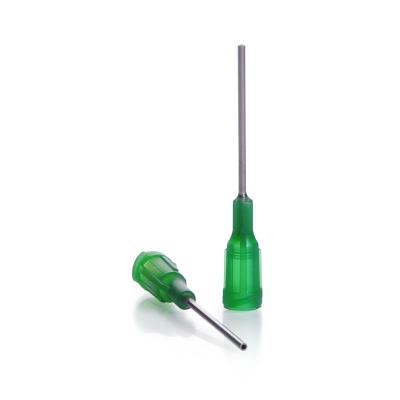 China Sterile 1ml Precision Hypodermic Needle Disposable Syringe for Medical Injections for sale