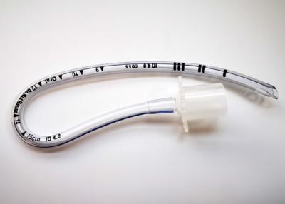 Il PVC ha preformato l'intubazione tracheale orale di Rae Endotracheal Tube 4.0mm