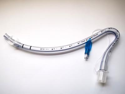 Cina Il PVC ha preformato l'intubazione endotracheale nasale 7.5mm della metropolitana in vendita