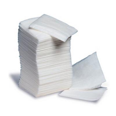 China Varejo Médico 100% algodão estéril ou não estéril 2′ ′ /3′ ′ /4′ ′ - 8/12/16ply Swabs de gaze, curativo branco para feridas à venda