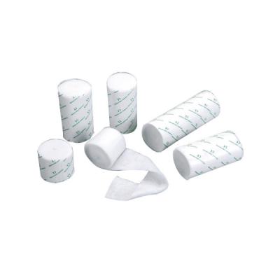 China Medical Orthopaedic Cast Bandage For Disposable Healthcare Soft Roll Cast Padding for sale