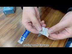 What is a surgical blade used for?