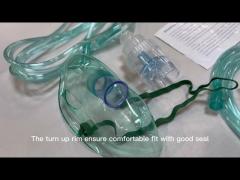 Nebulizer Mask's detail show