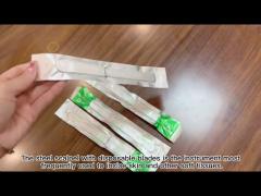 What are disposable scalpels used for