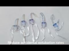 How doesTracheostomy Tube work?