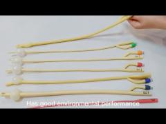 Latex Catheter Manufacturer