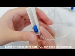 Medical Infusion Tube