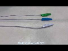 PVC Stomach Tube Supply