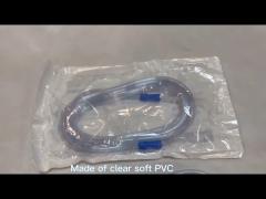 Suction Connecting Tube