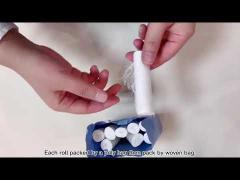 Gauze Products