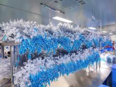 Endotracheal Tube Production