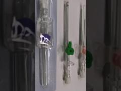 IV cannula Safe Type in China