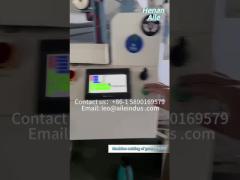 Faisceau de tissus en coton 18*15 large 10cm,50cm,75cm, léger, tissus doux utilisé pour les soins de plaies ou les soins de compresse humide du visage
