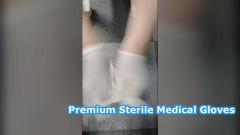 Disposable Protection Gloves