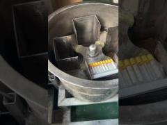 4ml 5ml 6ml 8ml Glass Gel test tube 13*100mm Separation Gel Clot Ativator Tube Vacuum