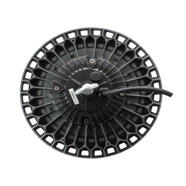 ZHHB-05-200 200W LED High Bay Lighting Fixtures Outdoor Die - Casing Aluminium Material UFO highbay