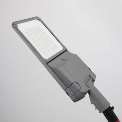 중국 5년 IP66 로라 센서 방수 LED 램프 150lm/W 효율 판매용