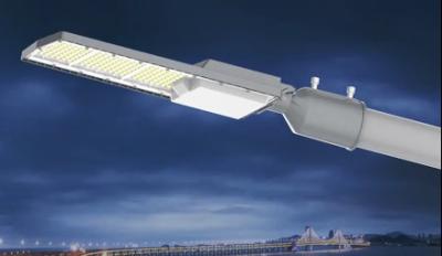 China Outdoor LED SMD Road Light With 10000 Hours Lifespan 3 Size for sale