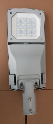 중국 140lm / Ｗ 스마트 제어기 광장은 작은 와트수를 수용하는 가로등을 이끌었습니다 판매용