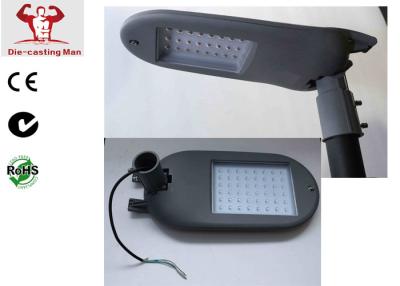 China Led Industrial Street Lighting  Fixtures TUV Passed IP66 IK08 Economic item High Efficiency 125lm/w ZHSL-09-50 for sale
