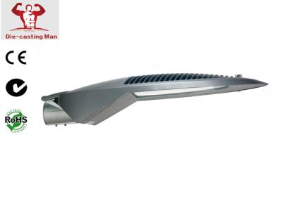 중국 40W는 정착물 2700-6500k IP65 간선 도로를 위한 주조 알루미늄 LED 가로등 죽습니다 판매용