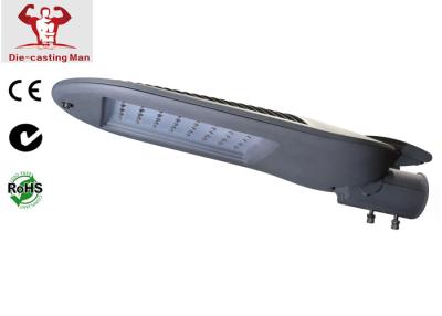 China IP 66 Waterproof Led Street Light Fixtures High Efficiency With PC Lens 100W for sale