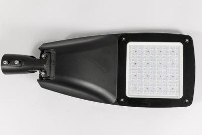 Cina L'alta pressione di vetro dei dispositivi dell'iluminazione pubblica di IP66 LED la pressofusione 160w di alluminio in vendita