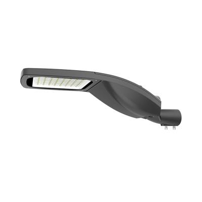 150W 160lm/W Led Driver Streetlights Frame Adjustable Angle