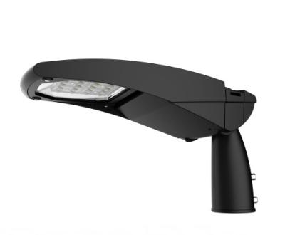 China AC 220V LED SMD Public Street Light IP66 Waterproof Inteligente Lampadaires for sale
