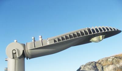 중국 가로등 LED 가로등 정착물 Bridgelux 외부 장식적인 칩 판매용