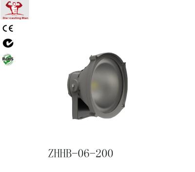 China High Efficiency 24000lm LED High Bay Lights , Cob Led Ceiling Light,70W/100W/ 200W. for sale