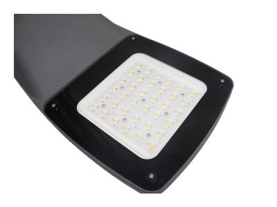 China IP66 IK08 Aluminum LED Street Light Fixtures Free Tool Open for sale
