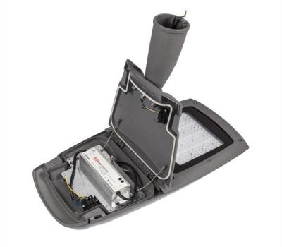 Cina Il sistema di controllo astuto IP66 ha condotto la lampada della strada delle iluminazioni pubbliche ADC12 IK08 in vendita