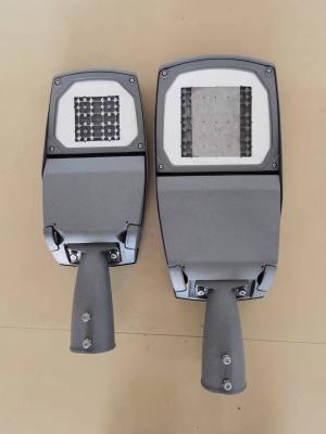 중국 조정할 수 있는 15개의 각도 경사를 수용하는 알루미늄 주도하는 가로등을 디에카스팅 방진포 판매용