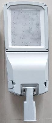 중국 감지기 포스트 정상 60w 와이파이 방수 똑똑한 지도된 가벼운 주거 220v 알루미늄 IP66 판매용