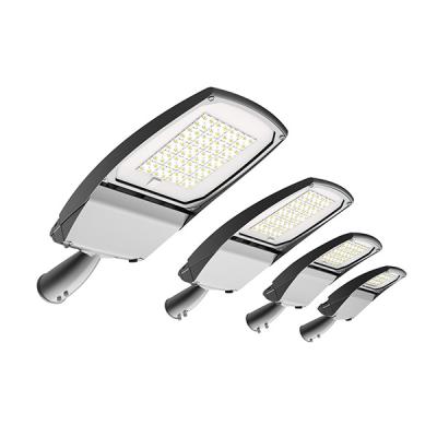 중국 똑똑한 감지기 사각은 가로등 주거 힘 180W 150lm/W 높은 Luminums Effecacy를 지도했습니다 판매용