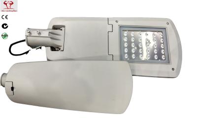 중국 30w 60w 120w Led Street Light Fixtures SMD IP65 Energy Saving 판매용