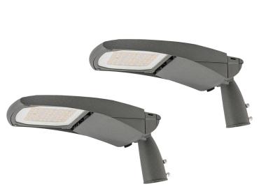 China 120° Ângulo de feixe LED Casa de luz de rua IP65 Classificação 50 000 Horas de vida útil à venda