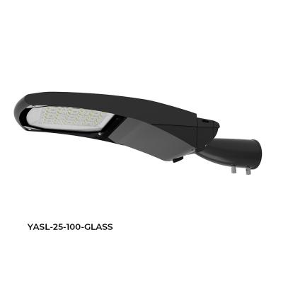 중국 고속도로 통로 방수 옥외 지도된 ​​통합 램프 Ip66 100W 판매용