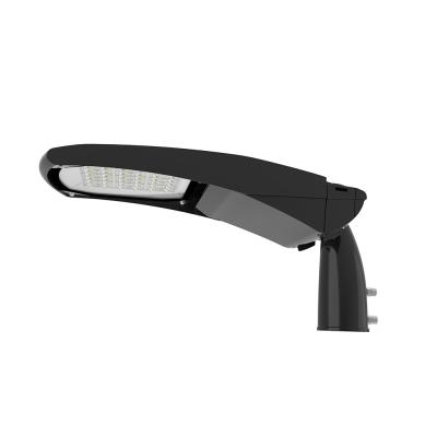 중국 옥외 LED 가로등 주거는 칼 스위치를 가진 주물 알루미늄 죽습니다 판매용