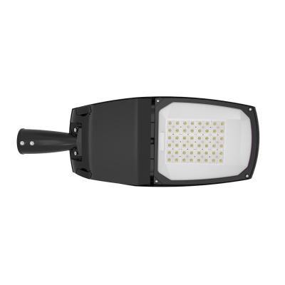 중국 알루미늄 옥외 LED 도로 빛 120W 150W IP65는 가로등 주거를 방수 처리합니다 판매용