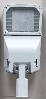 Китай Закаленное стеклянное на открытом воздухе освещение приведенное с телом винта подгонянным набивкой желтым продается