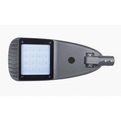 Cina Dispositivi di alluminio dell'iluminazione pubblica del LED con IK08 vetro trasparente 40w 80w 150w in vendita