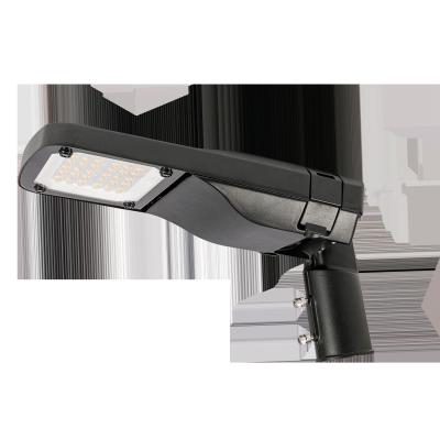 Cina watt principale di alluminio libero IP66 della lampada di via dello strumento di 130lm/W 6500K 30 in vendita